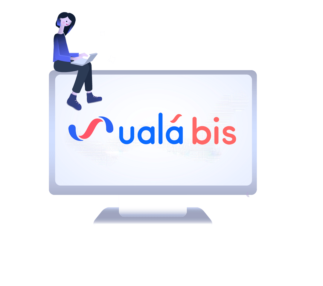 Integraciones | Ualá Bis